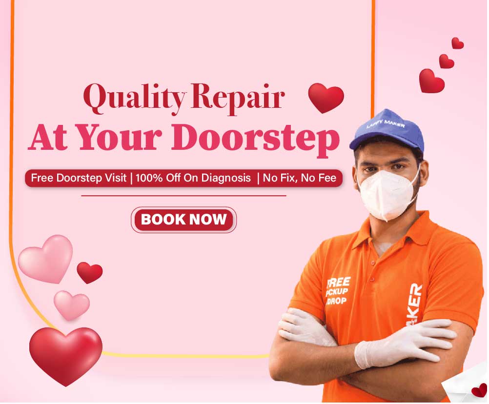 Lappy Maker® - MacBook Repair Experts | Doorstep Solutions