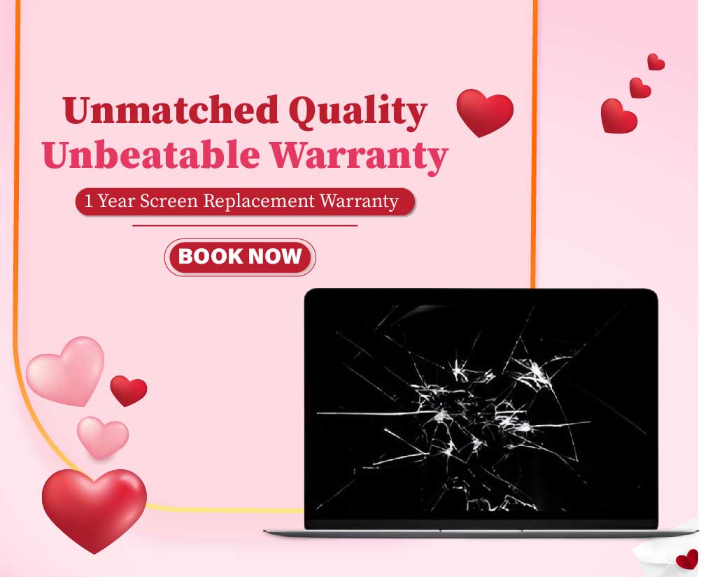 Lappy Maker® - MacBook Repair Experts | Doorstep Solutions