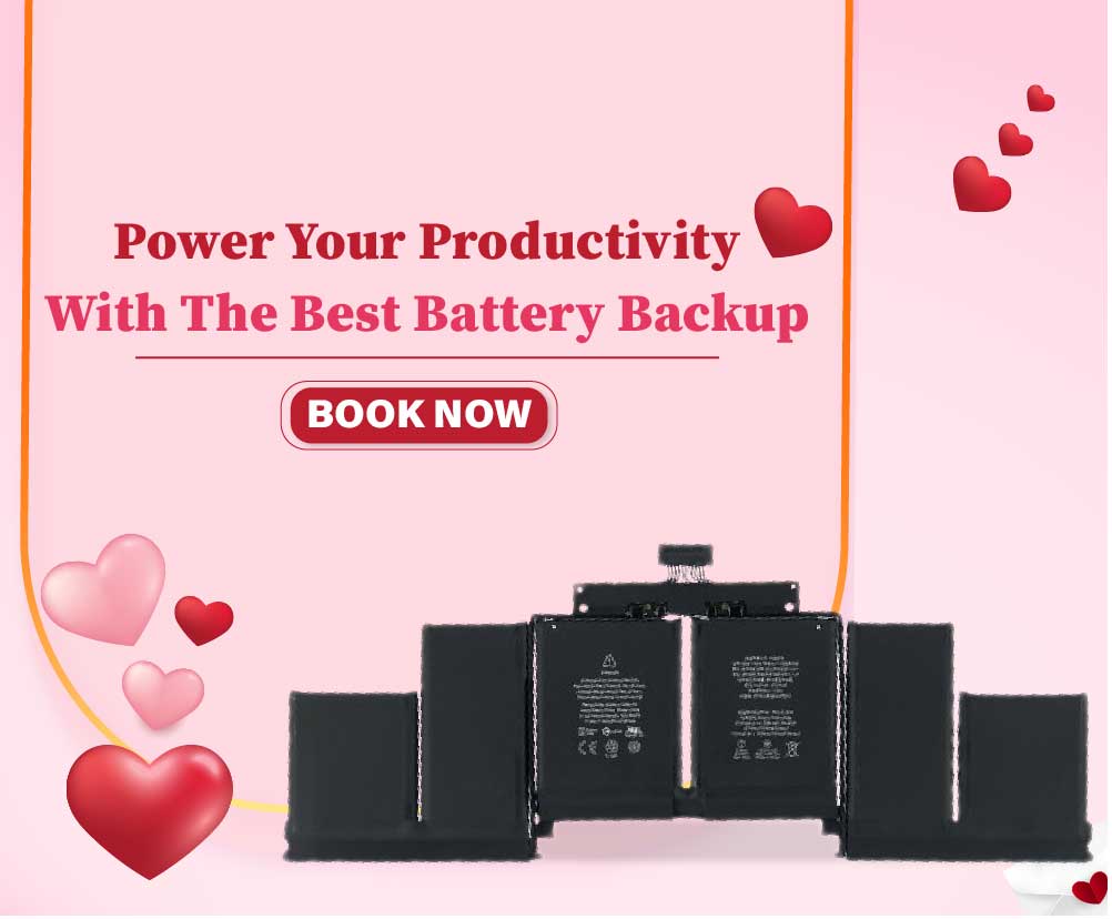 Lappy Maker® - MacBook Repair Experts | Doorstep Solutions