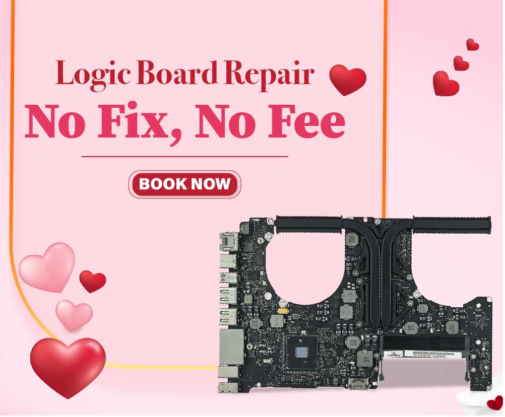 Lappy Maker® - MacBook Repair Experts | Doorstep Solutions