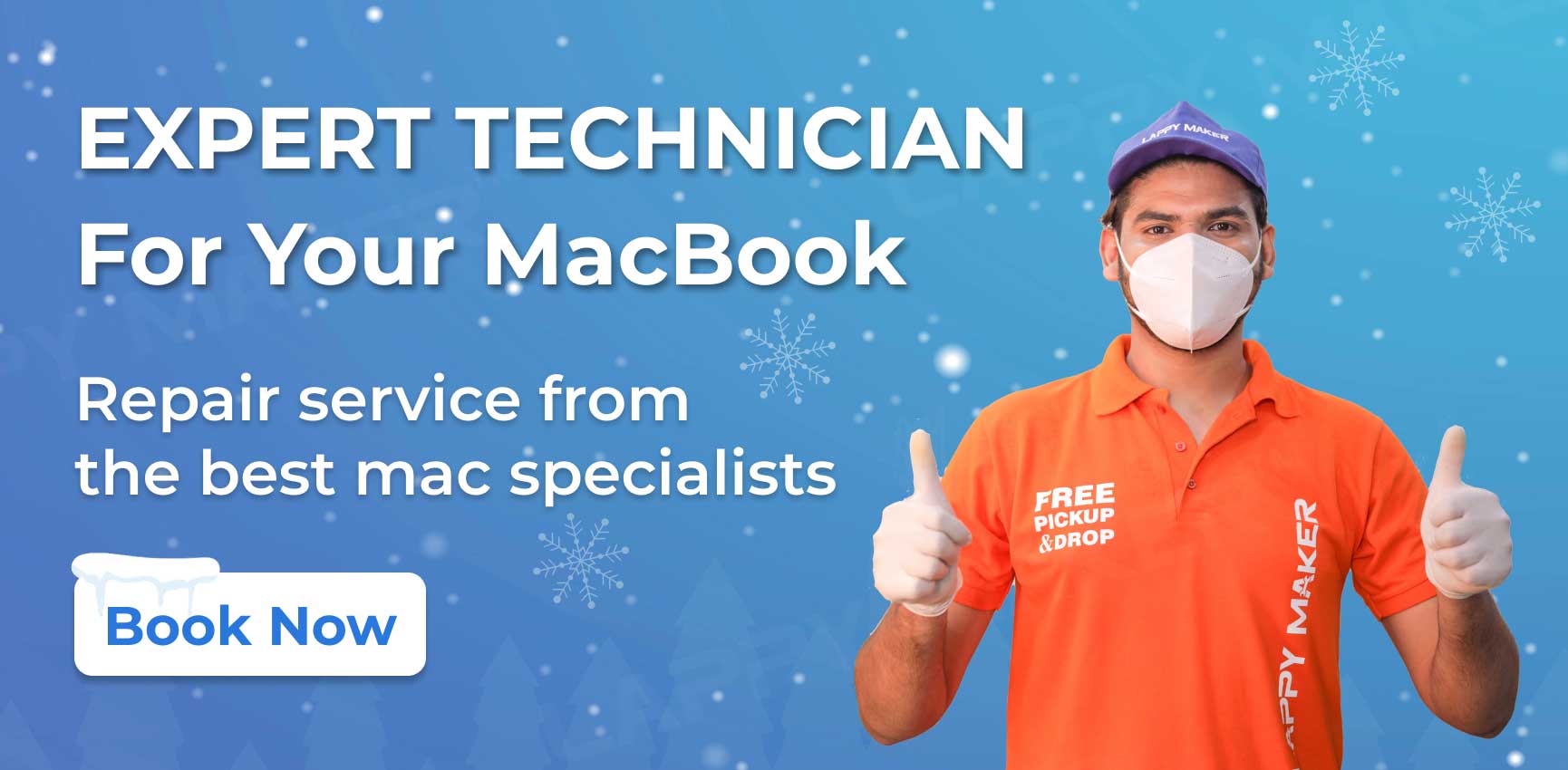 Best MacBook Repair Service at Your Doorstep in Greater Noida