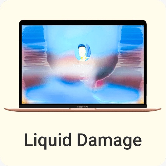 MacBook Air Screen Replacement Cost in Delhi - Best Display Price