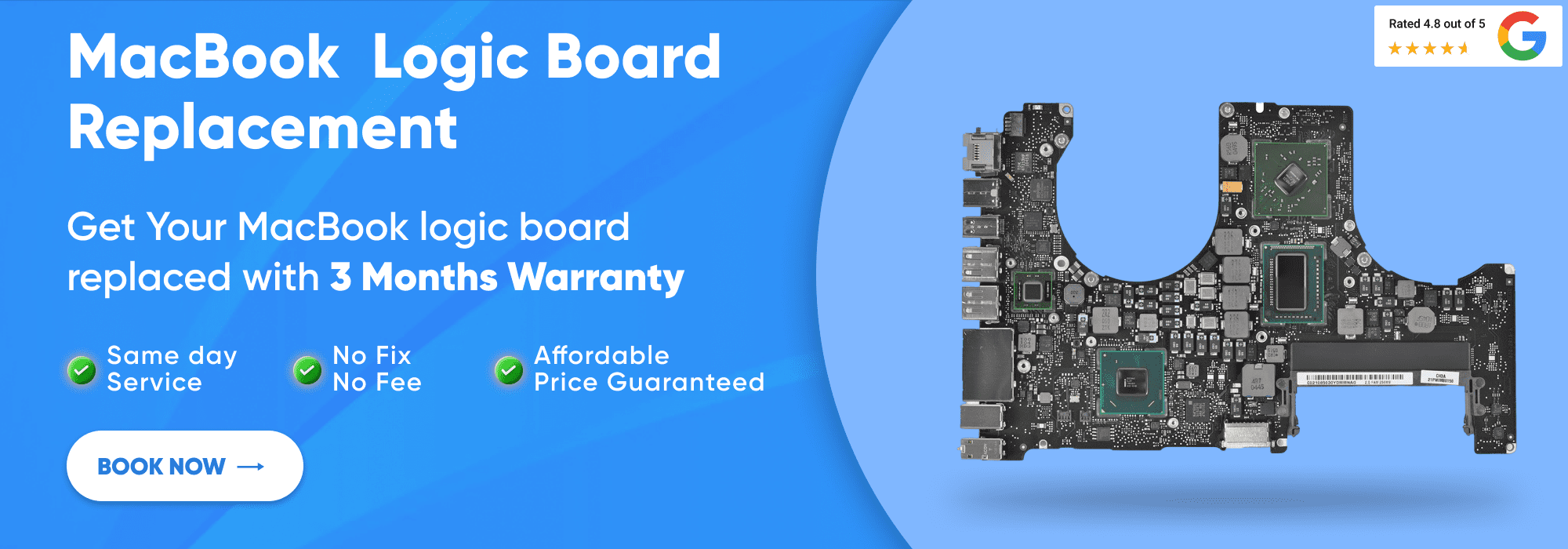 Cost Of Replacing Logic Board Macbook Pro | Detroit Chinatown