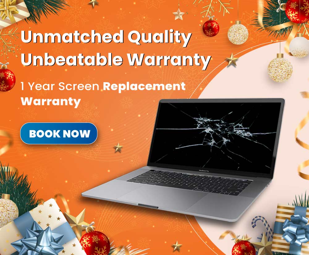 Lappy Maker® - MacBook Repair Experts | Doorstep Solutions